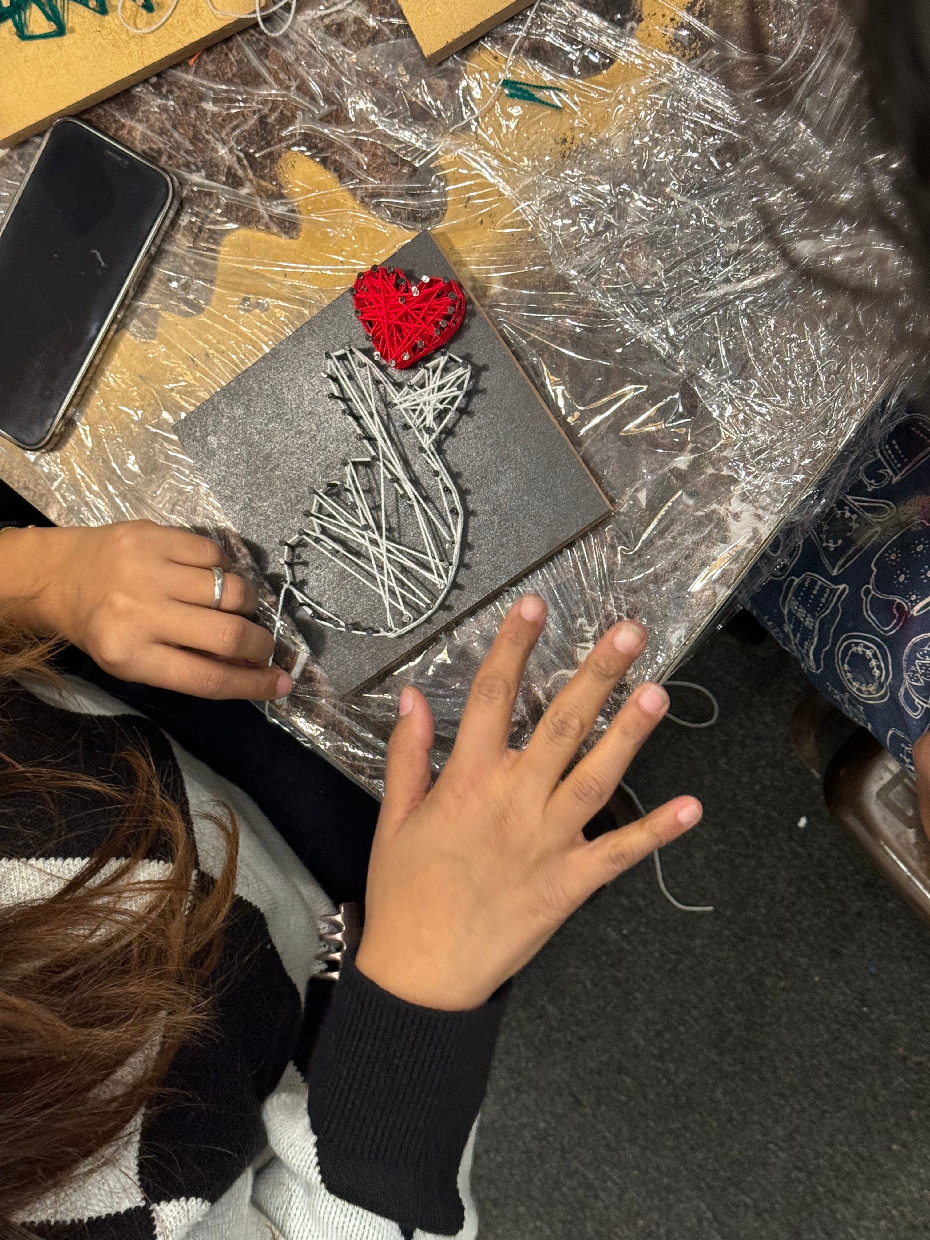 Art Workshops Near Me – All Things Fun