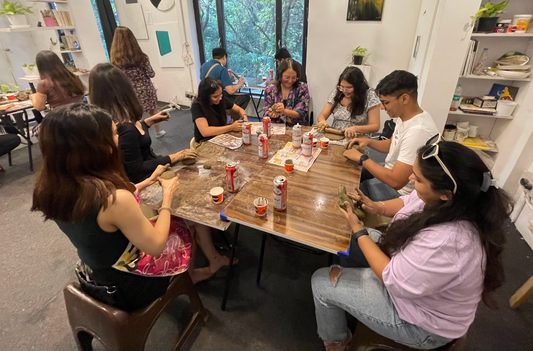 Collections – All Things Fun